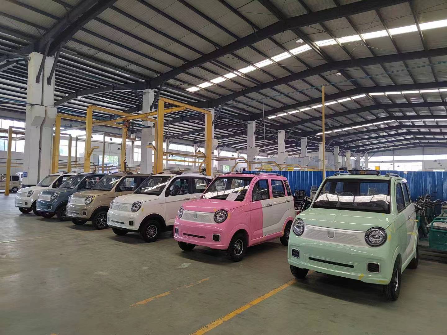 China Petrol Gasoline Engine Light Cargo Truck Mini Vehicles for Sales