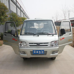 Chinese 2 seats electric mini pickup truck for sale