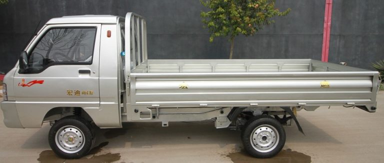 Chinese 2 seats electric mini pickup truck for sale