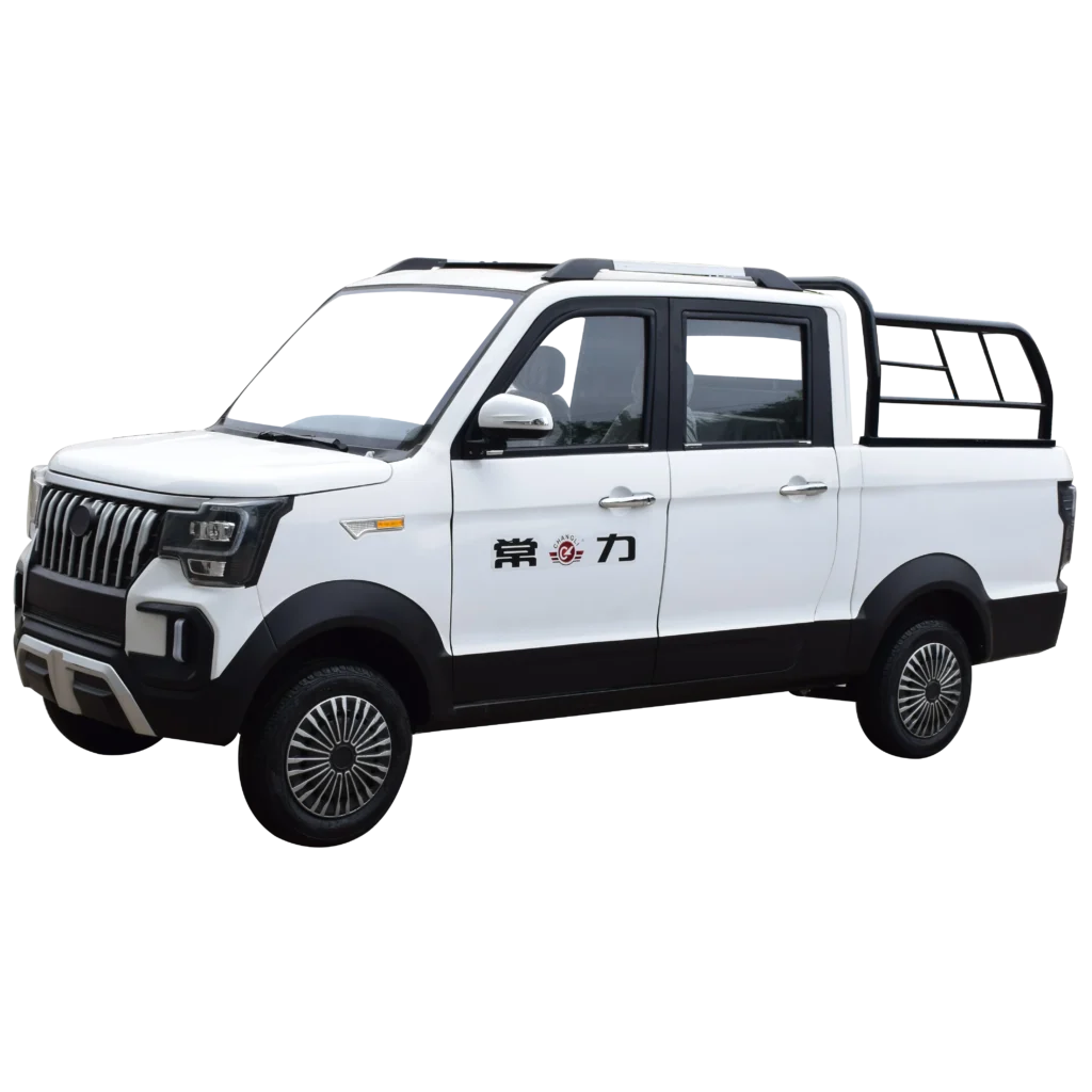 Unlocking Value: A Strategic Analysis of the Chang Lee Electric Car Market