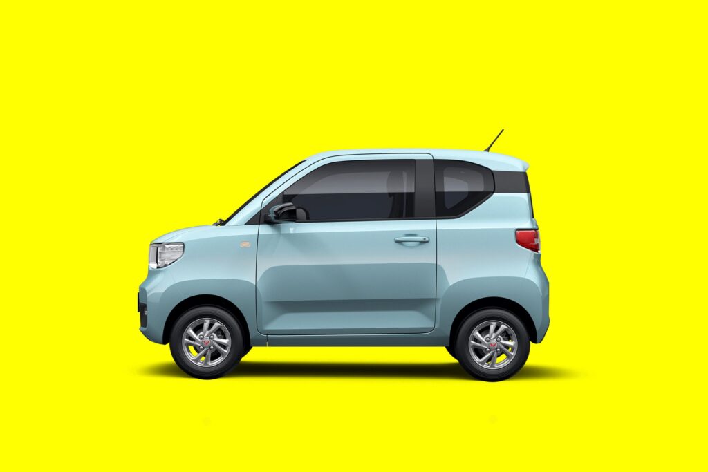 Everything You Need to Know About Chinese Mini Electric Car Sourcing in ...