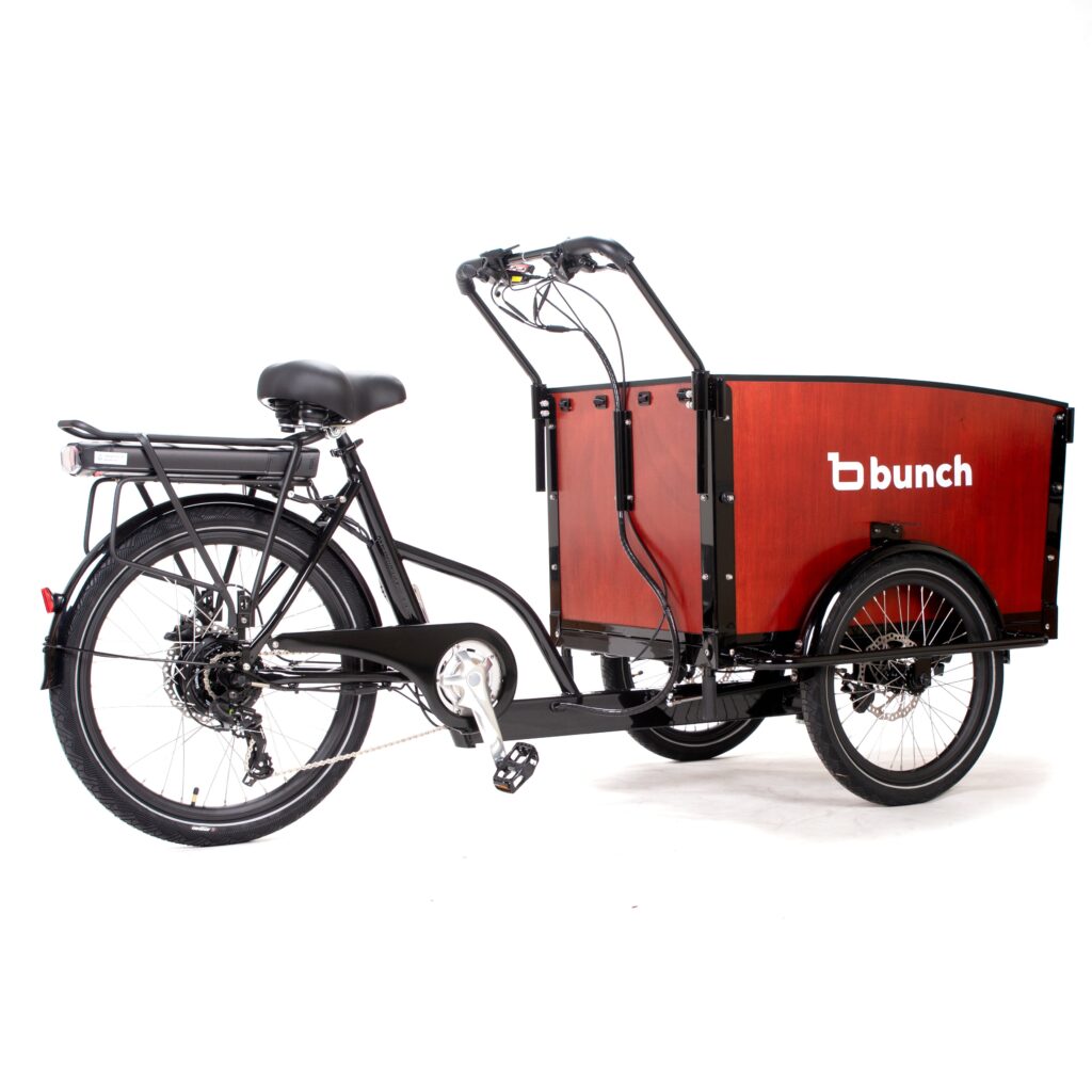 A B2B Buyer's Guide to Electric Cargo Bike 4 Wheel: Price, Quality, and ...