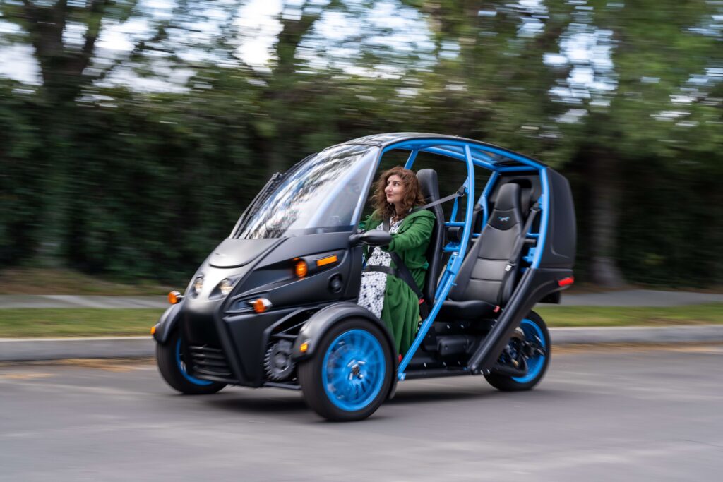Everything You Need to Know About Ev Three Wheeler Sourcing in 2025