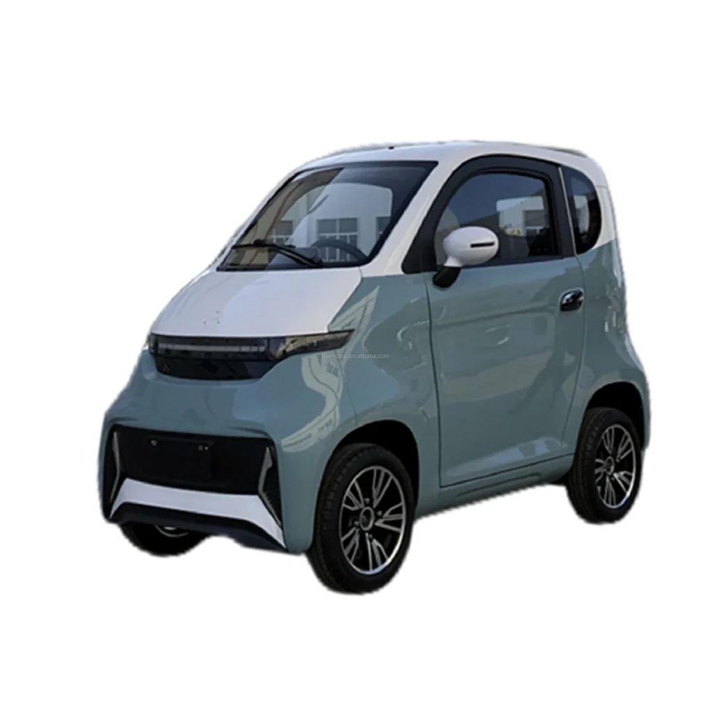 Mini Electric Cars For Adult Van Explained: From A to Z for B2B Buyers